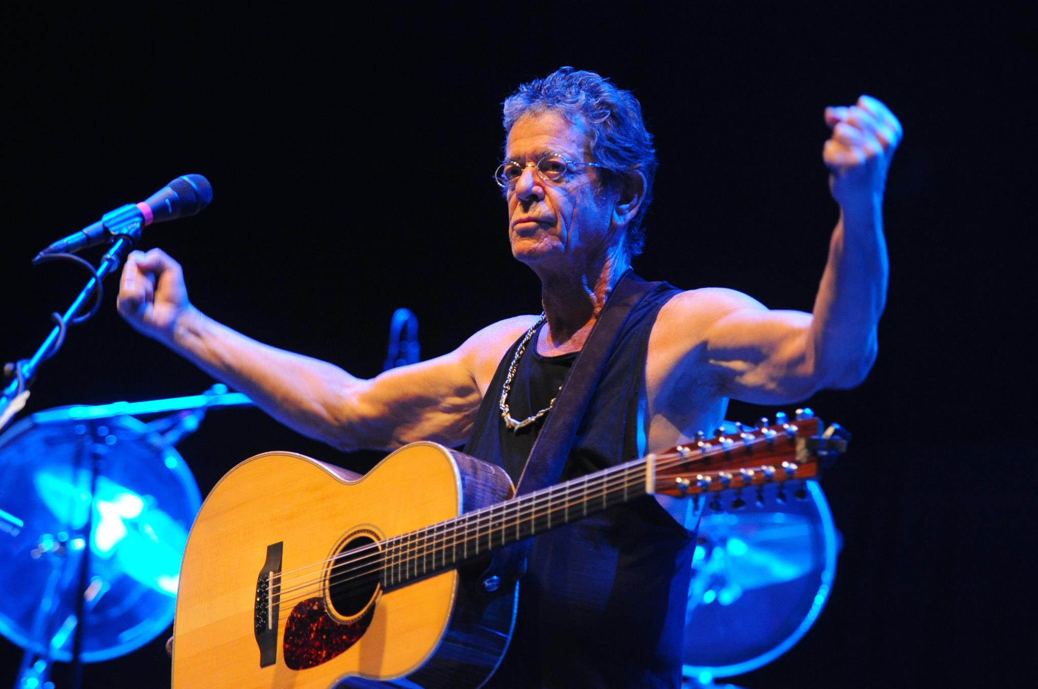 Pre četiri godine sa scene je zauvek sišao čovek čiji je život bio Walk ...