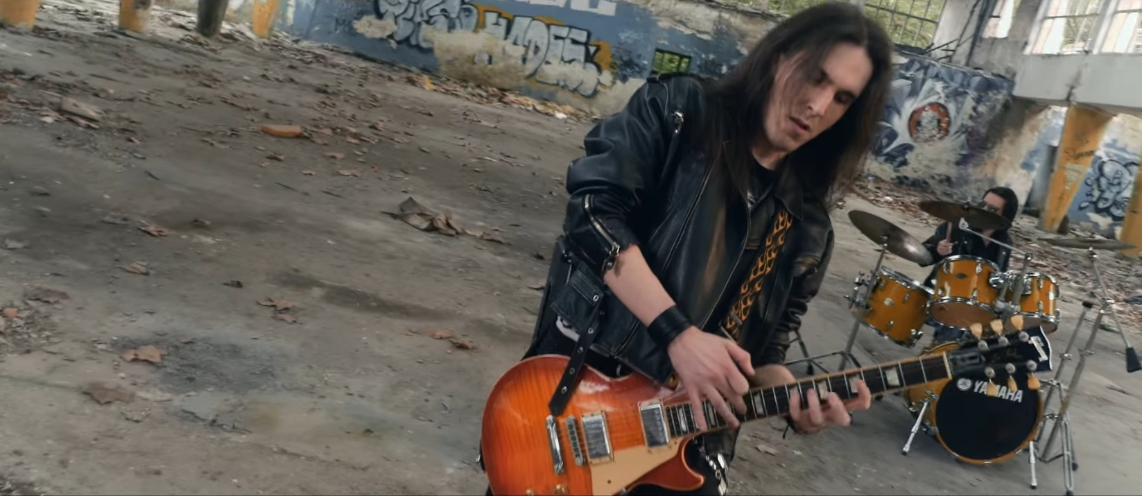 "Molitve za kraj", prvi solo projekat gitariste Dušana Simovića – Headliner