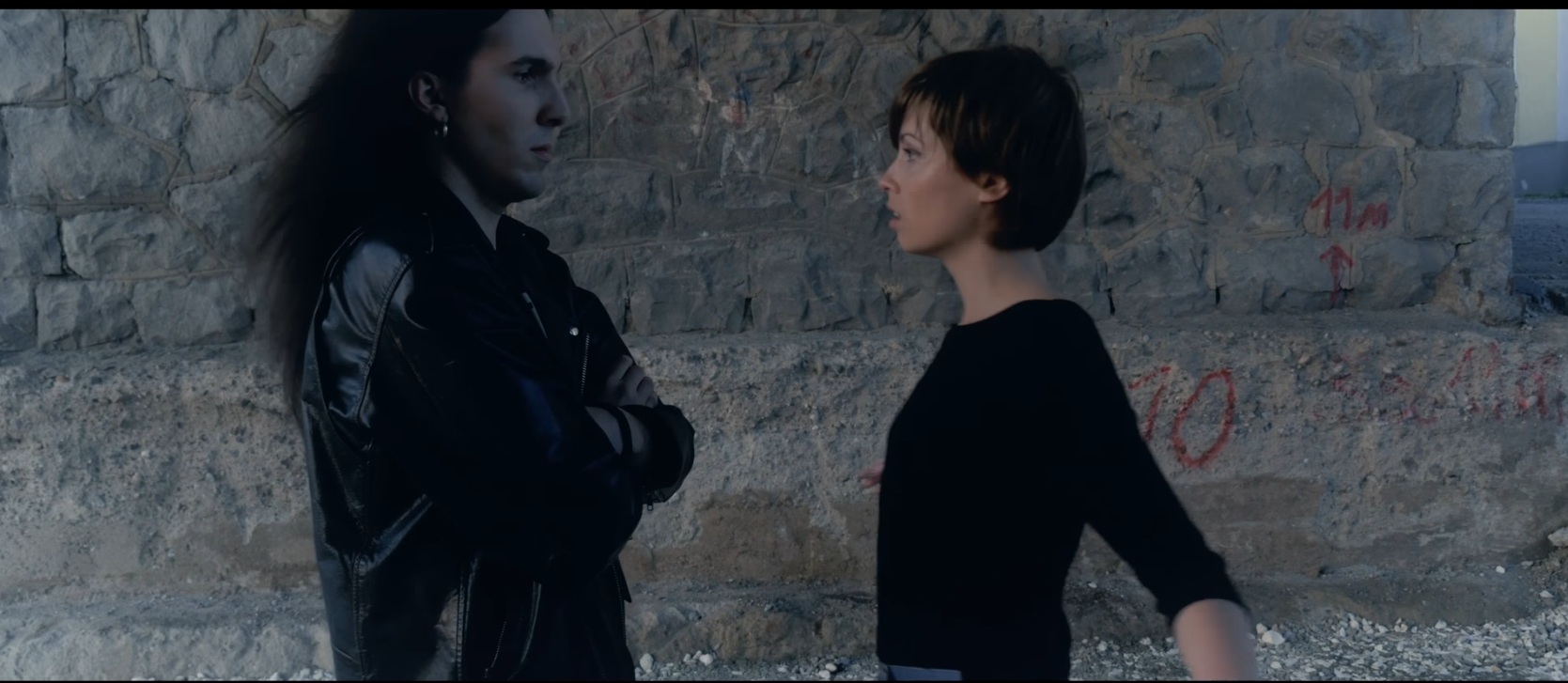 "Molitve za kraj", prvi solo projekat gitariste Dušana Simovića – Headliner