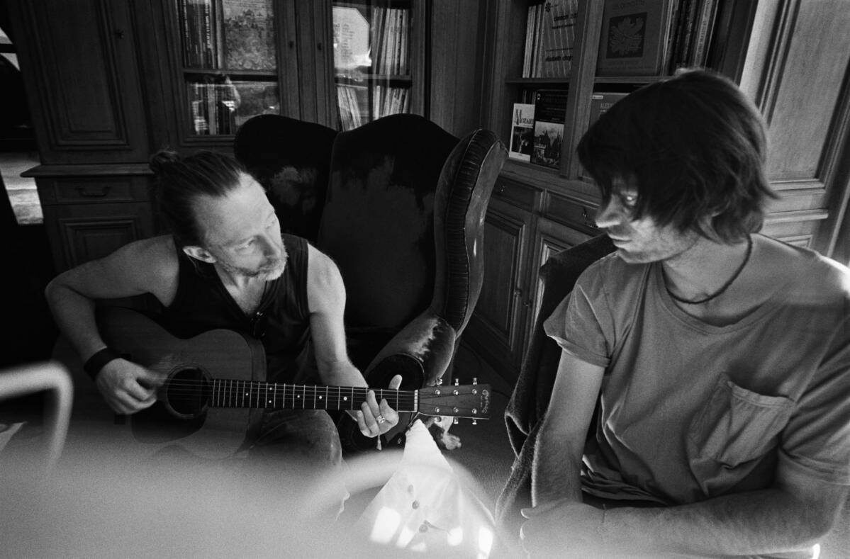 Radiohead spotom za "I Promise" najavili reizdanje albuma “OK Computer ...