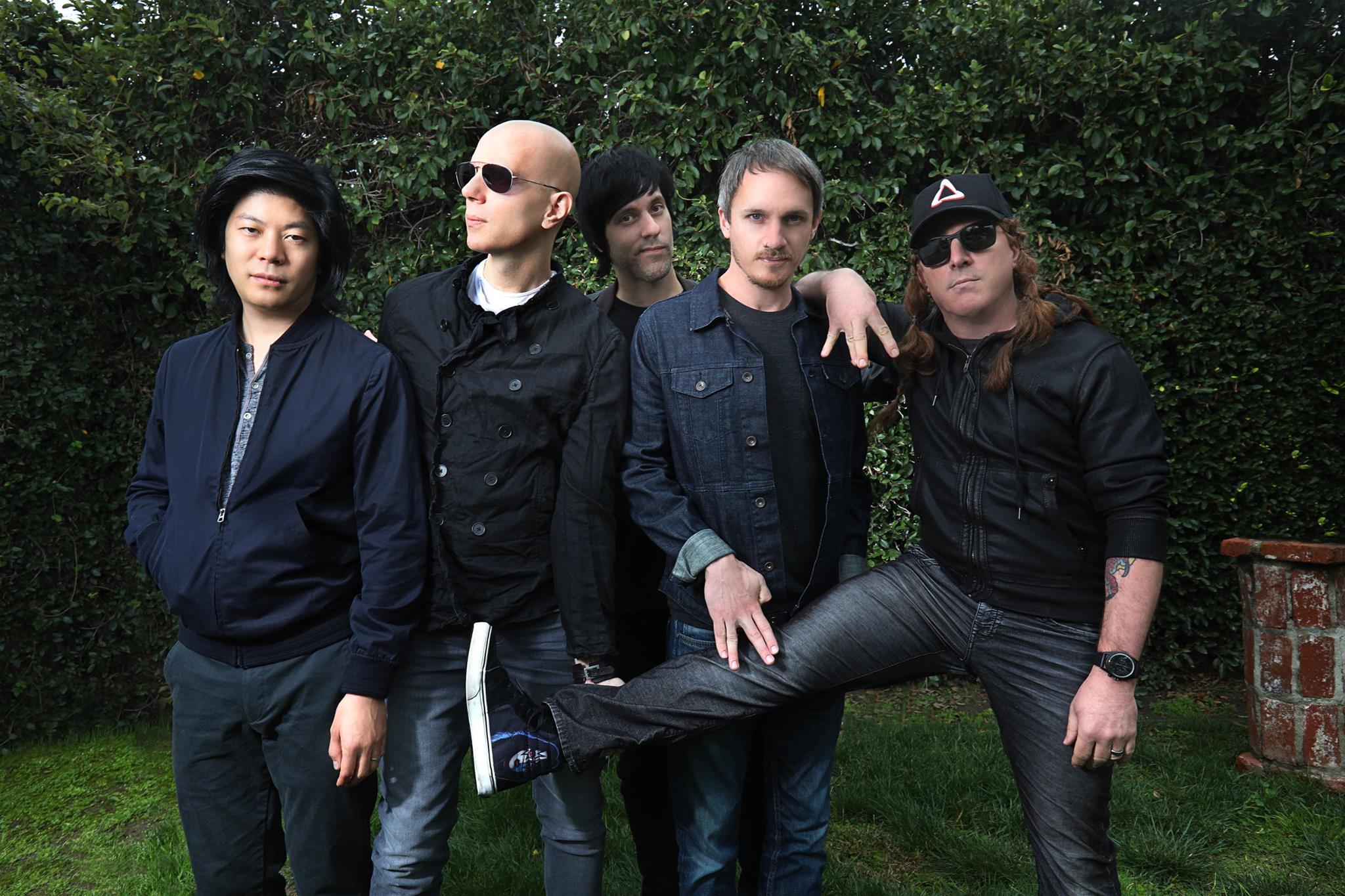A Perfect Circle objavio novu pesmu - "The Doomed". A novi album? Možda ...