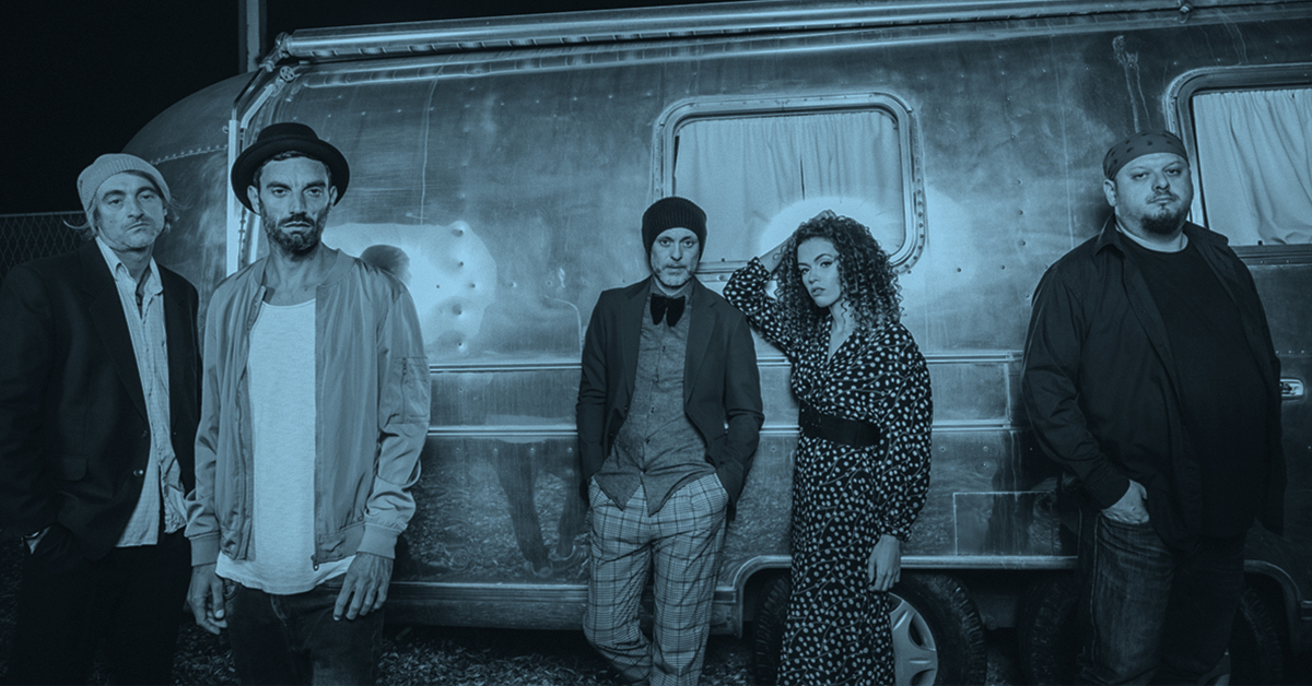 Detour i Tiny Fighter otvaraju Indirekt Showcase festival – Headliner