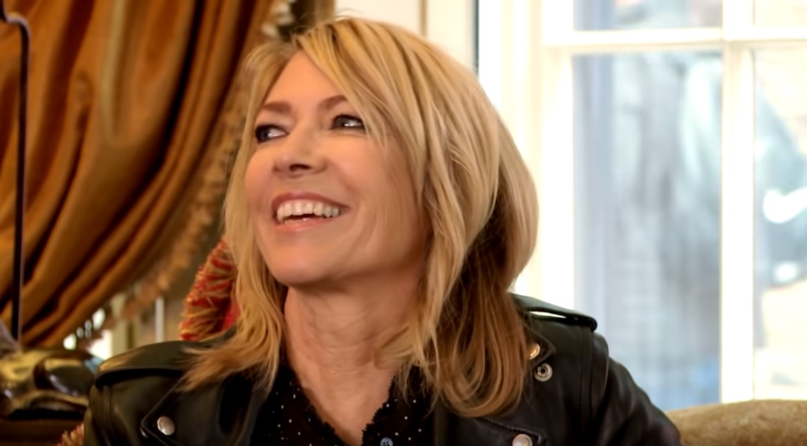 “Bye Bye” poručuje Kim Gordon novim singlom i najavljuje drugo ...