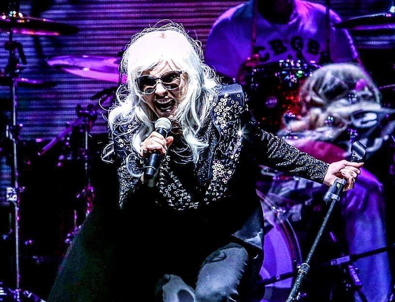 AUTOBIOGRAFIJA DEBI HARI ŠOKANTNA JE, KAO ŠTO JE I BLONDI (BILA ...