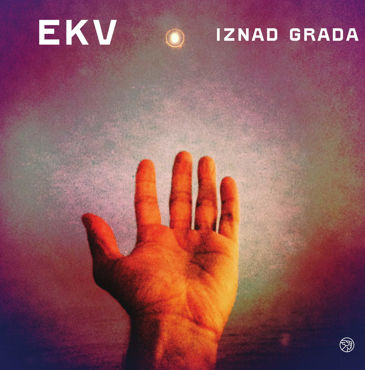 Glas slobode i normalnosti jači od ratnih bubnjeva... Live album EKV ...