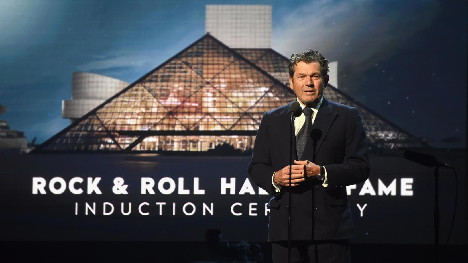 Smena na čelu Rock & Roll Hall of Fame... Povlači se Jan Verner ...