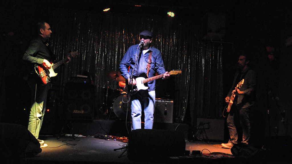 Grupa Glib objavila novi EP - "Poor man’s deluxe" – Headliner