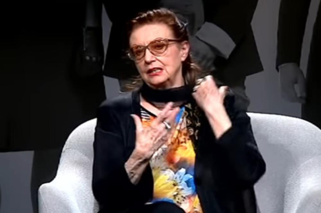 Preminula čuvena srpska balerina Lidija Pilipenko – Headliner