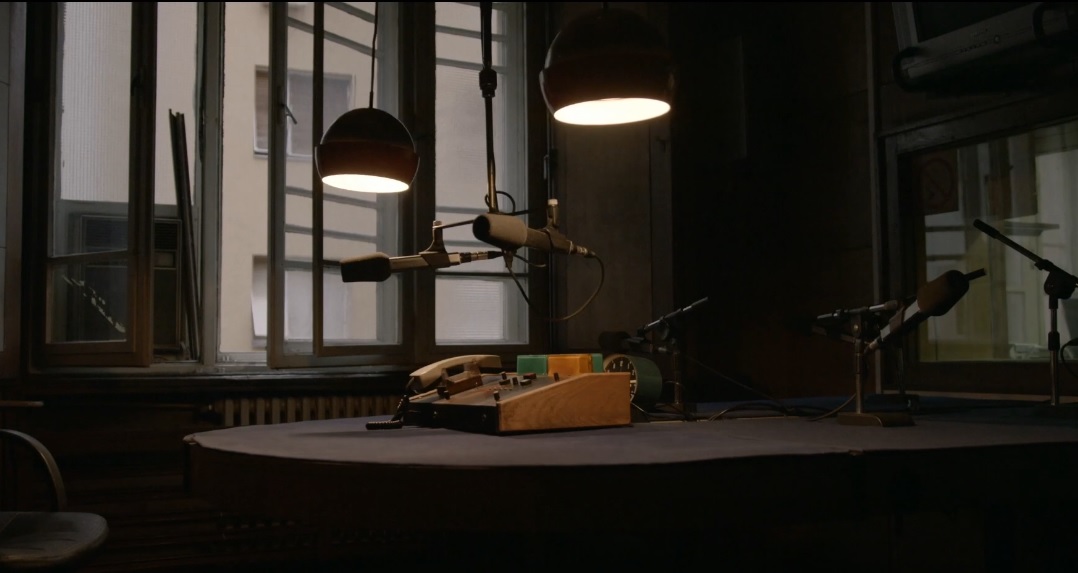 Film o Radio Beogradu otvara Beldoks... Za 8 dana 135 dokumentaraca iz ...