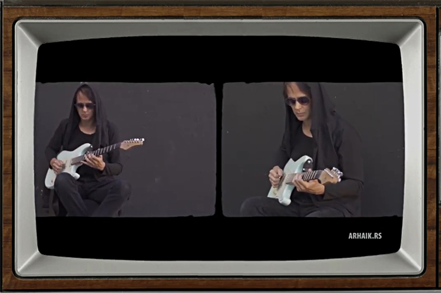 Bane Jelić predstavio klasike na novom albumu "History" – Headliner