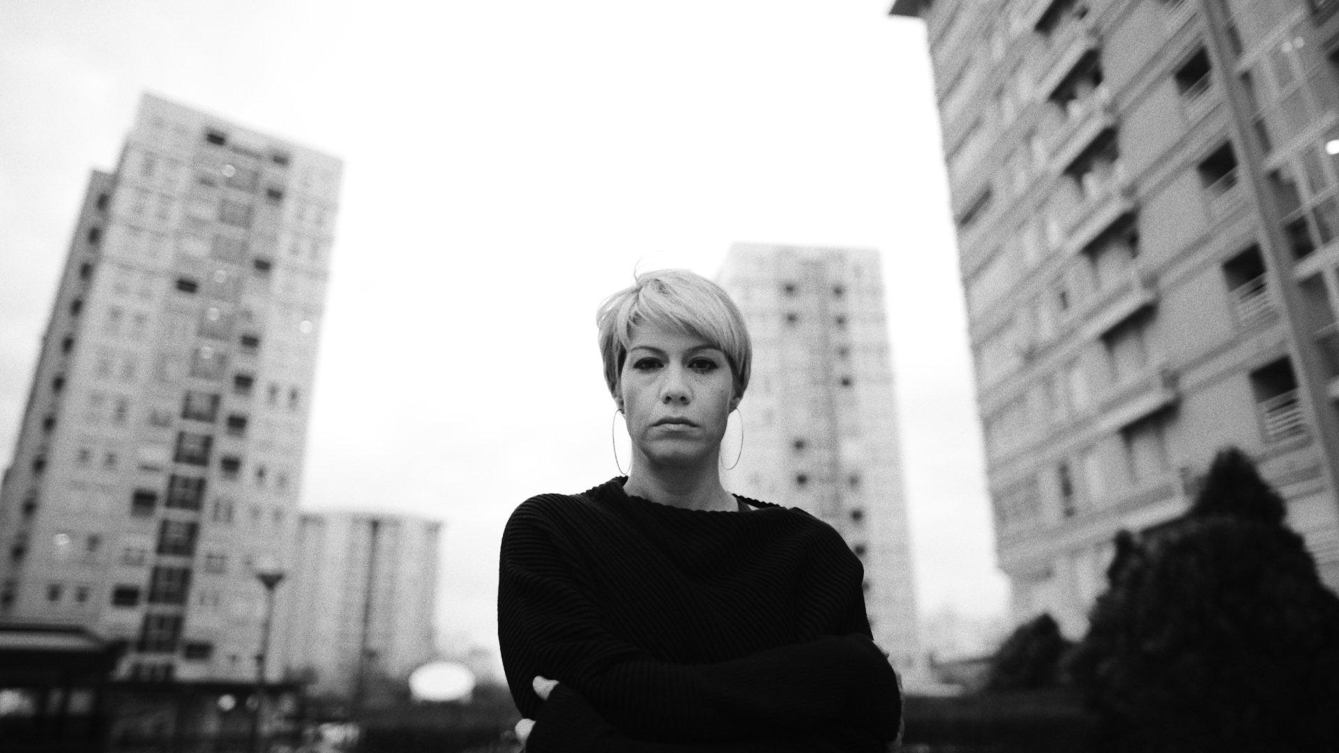 "Sve će biti OK", poručuje novim singlom Maja Louis – Headliner