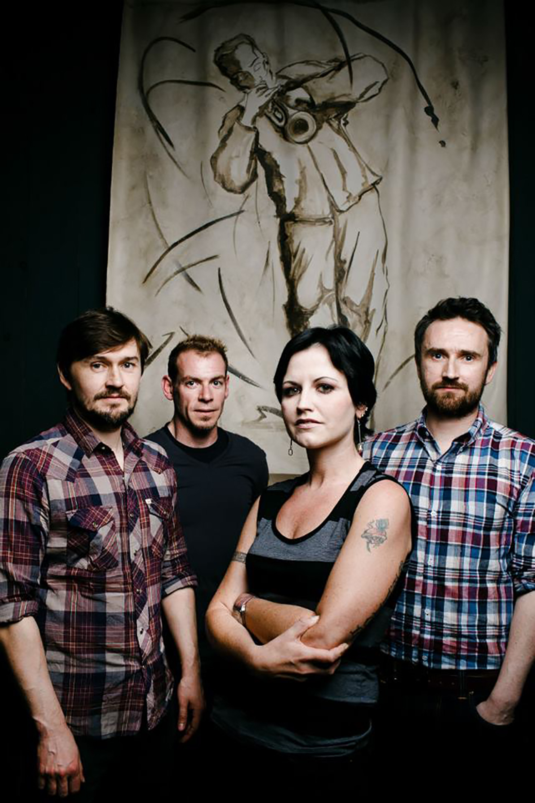 Remembering Dolores... The Cranberries objavili novi muzički video i ...