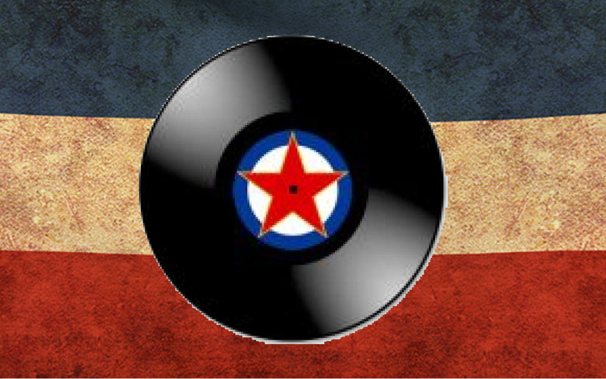 Crko Maršal i ostale priče... Turski režiser snima dokumentarac o rokenrolu u bivšoj Jugoslaviji ...