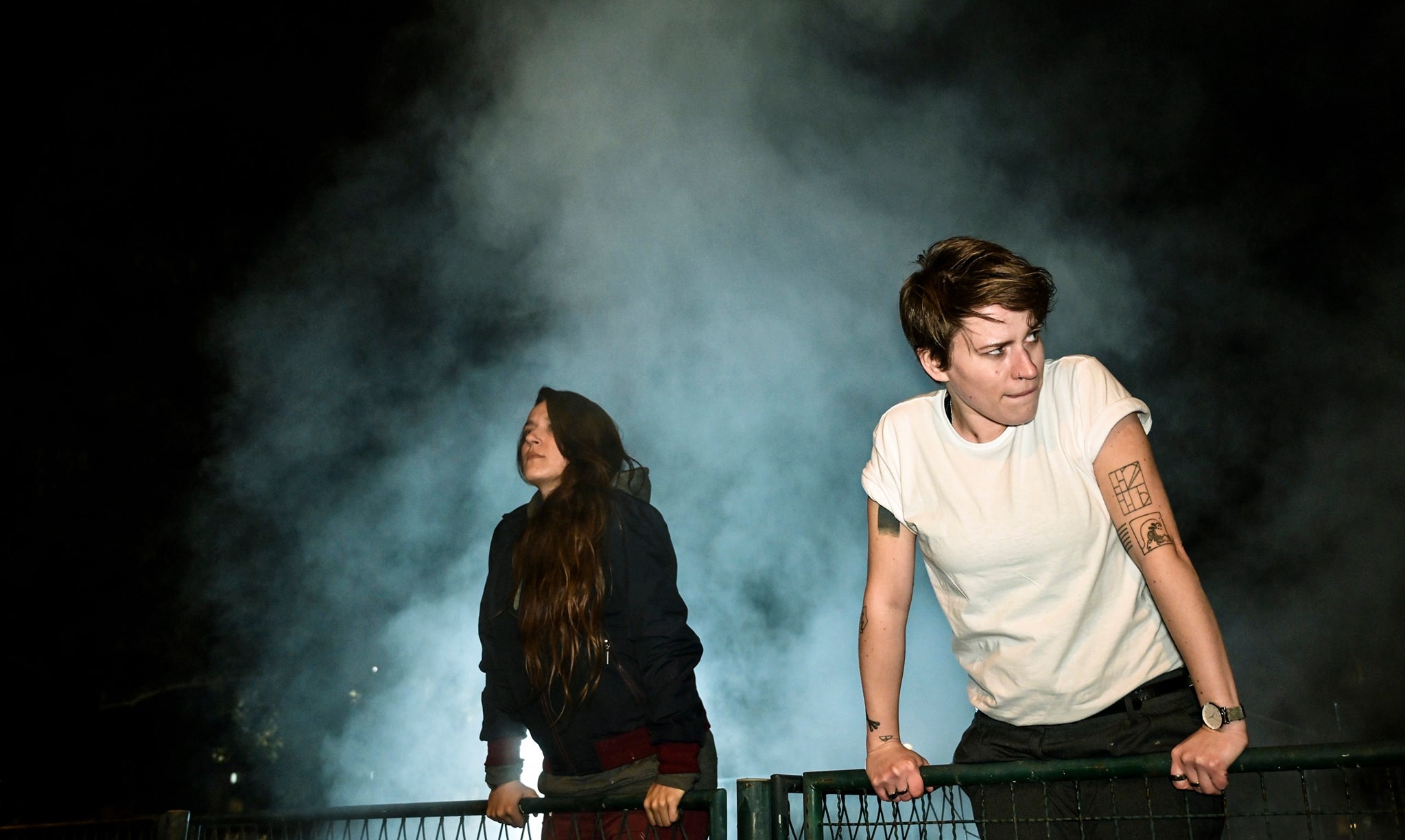 Tús Nua ovog vikenda u Novom Sadu i Beogradu – Headliner