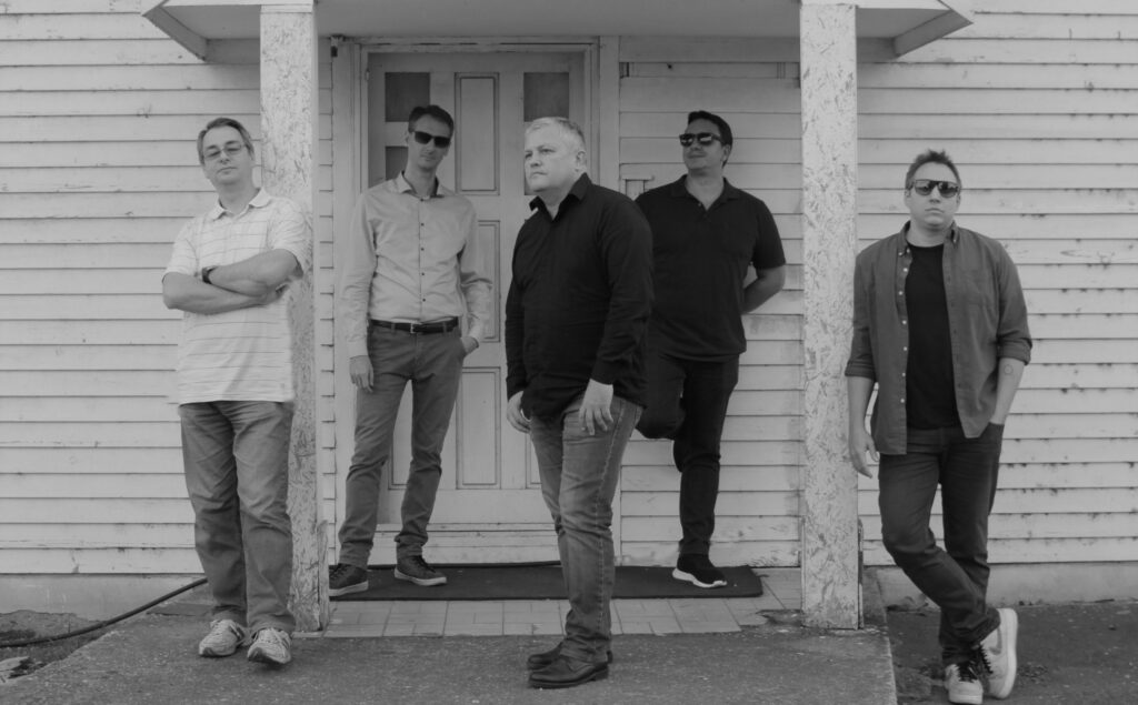 Gladni Naučnici objavil spot za pesmu "Stalker"... Tarkovski bi bio ...