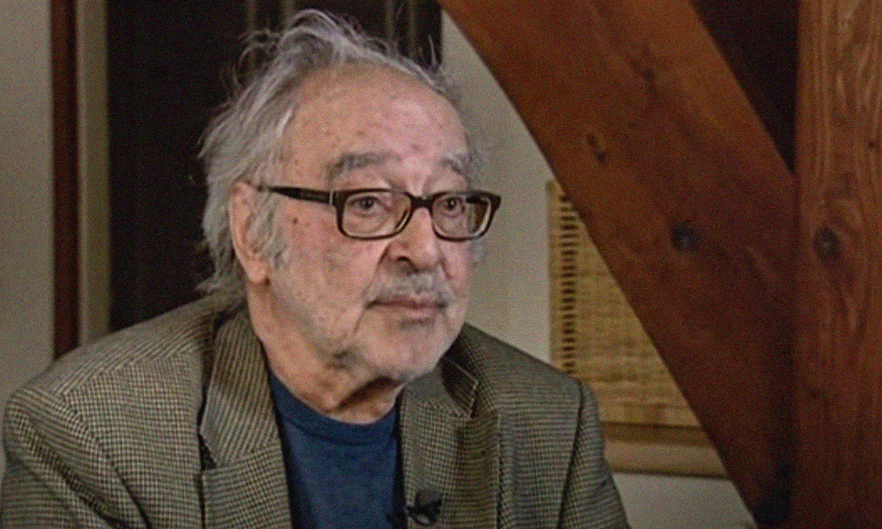 Preminuo Žan-Lik Godar, legenda filma i začetnik francuskog "novog ...