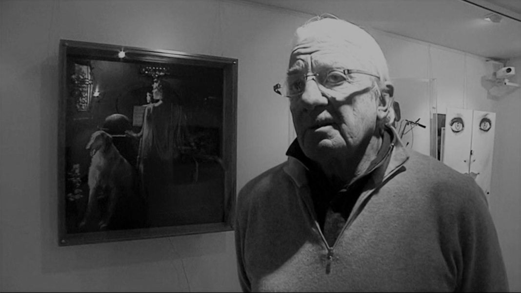 Preminuo Žist Žeken, reditelj kultnog erotskog filma: "Emanuela" je ...