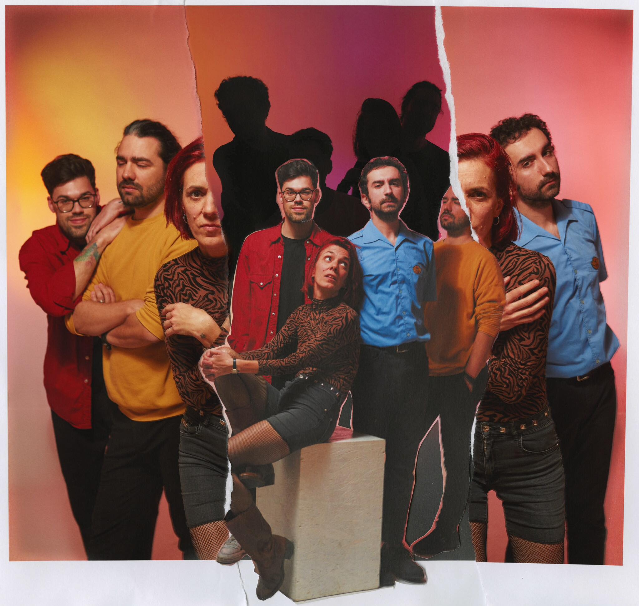 Lelee i Oxajo 4. novembra u SKC Kragujevac