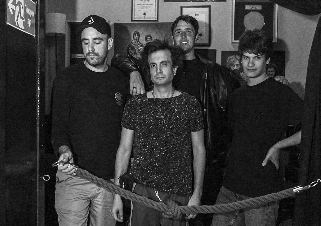 TBK sa obala Begeja uz "Osmeh" najavljuje debi album