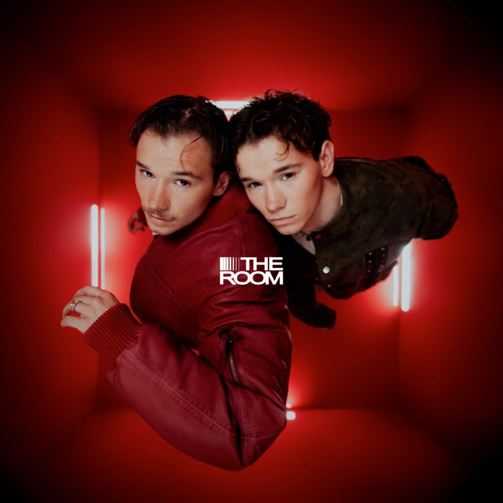Marcus & Martinus objavili album "The Room" koji će predstaviti na ...